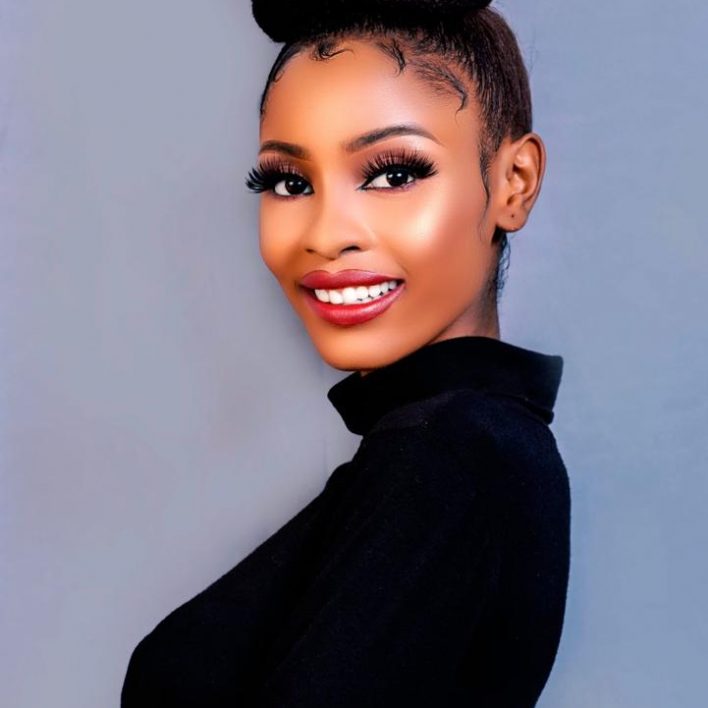 Contestants 2020 – Miss Tanzania